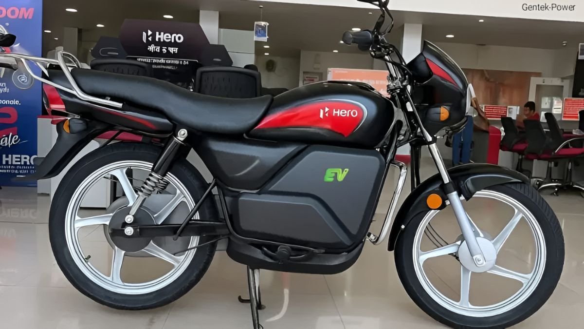 Hero Electric Splendor: Long 300km Range, Fast Charging & Low Price ...