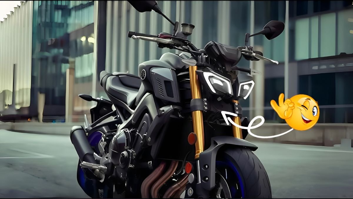 Yamaha MT-15 launched in a new style – with a powerful 155cc engine ...